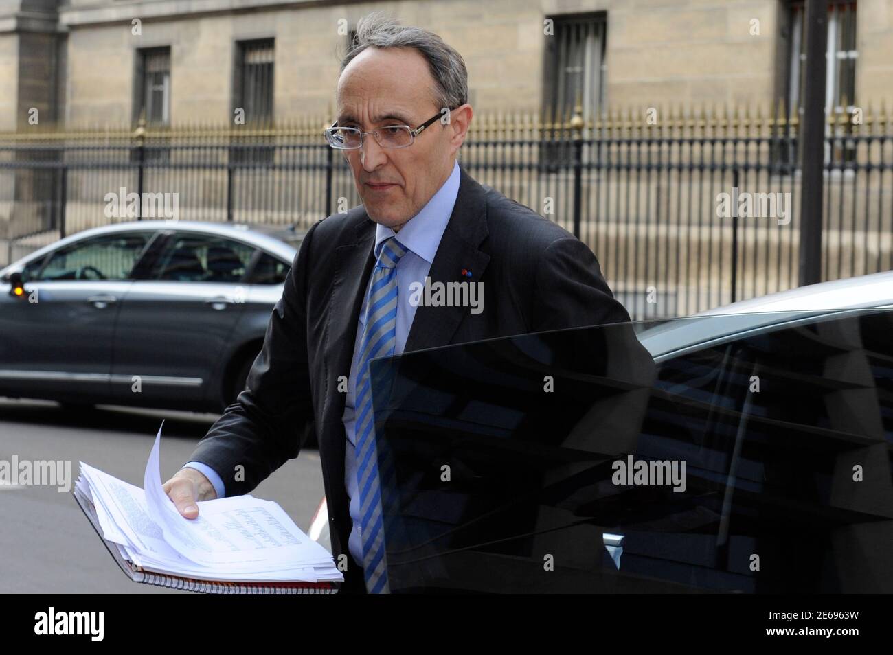 Bigot bernard hi-res stock photography and images - Alamy