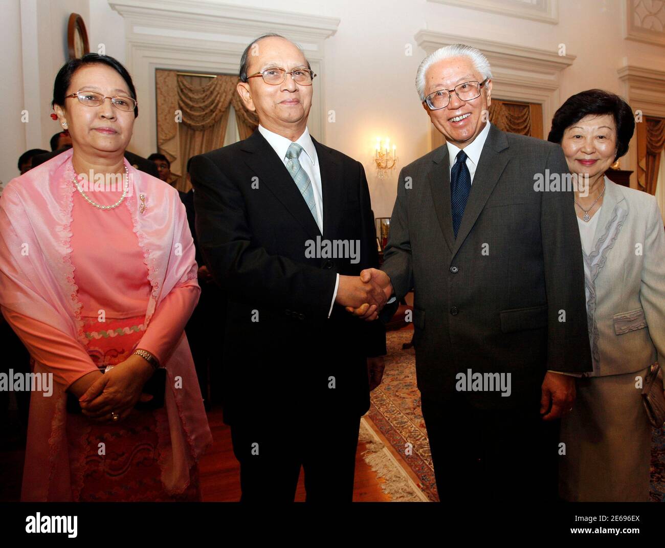 A kiang hi-res stock photography and images - Alamy