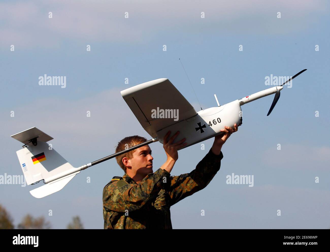 Aladin drone hi-res stock photography and images - Alamy