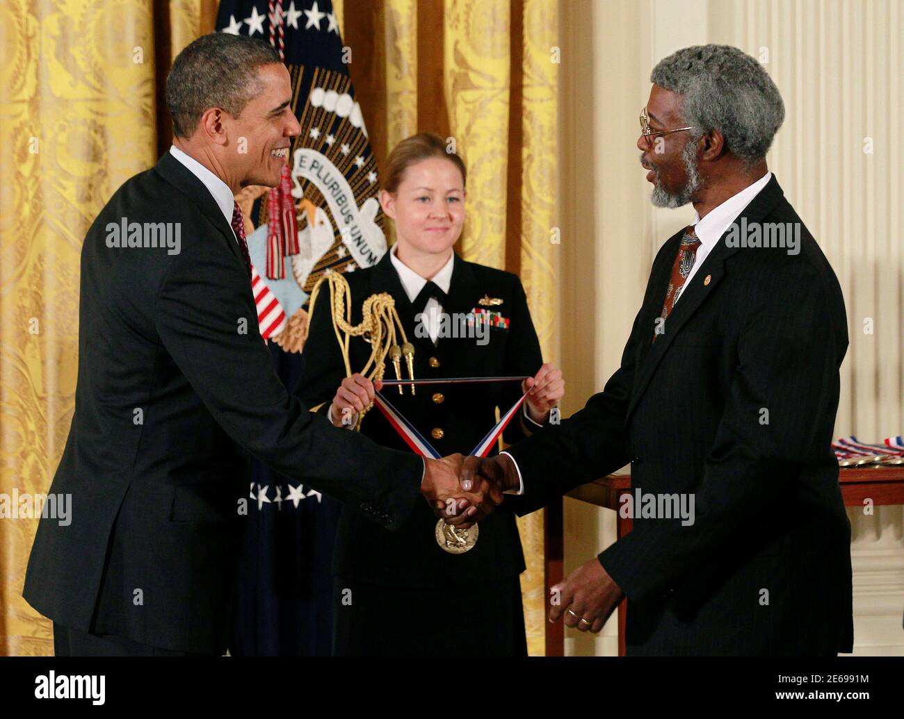 Sylvester james gates hi-res stock photography and images - Alamy