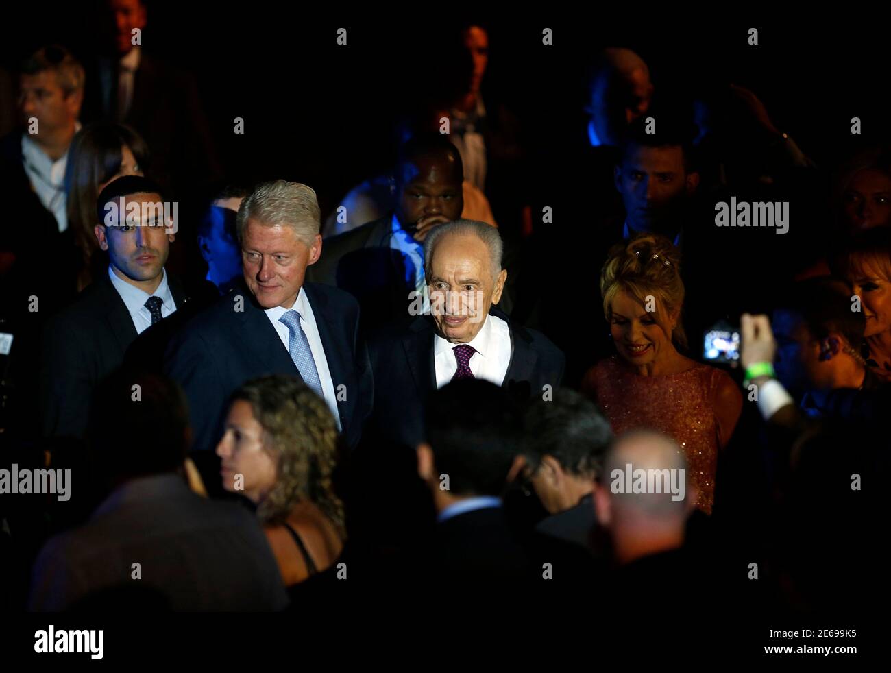 Peres academic center hi-res stock photography and images - Alamy