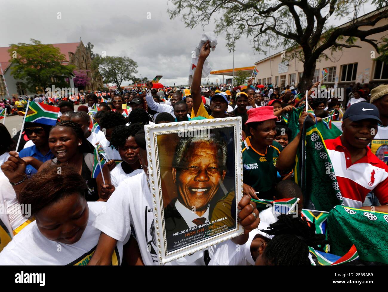 Xhosa family hi-res stock photography and images - Alamy