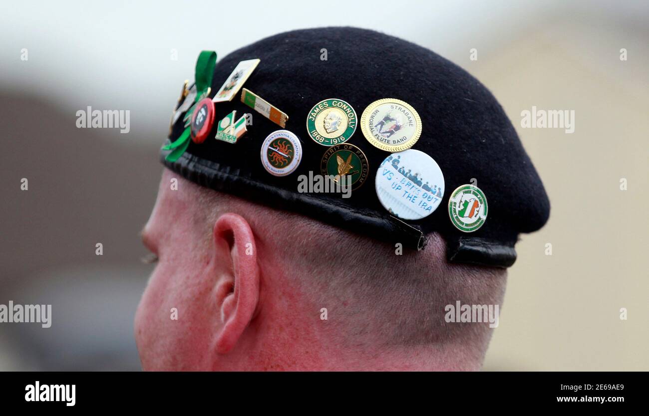 Ira Dead High Resolution Stock Photography and Images - Alamy
