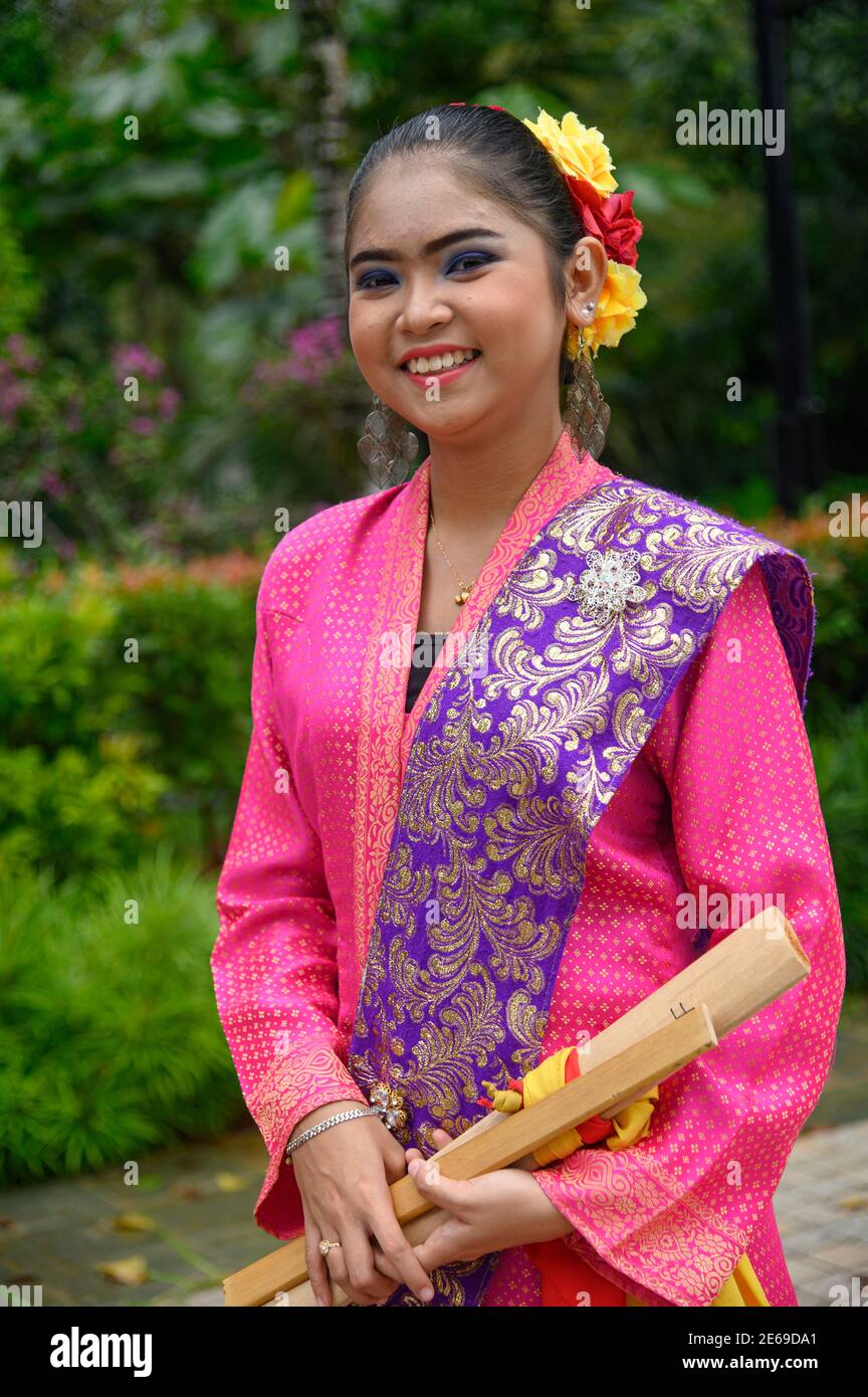 Sarawak travel tourism hi-res stock photography and images - Alamy