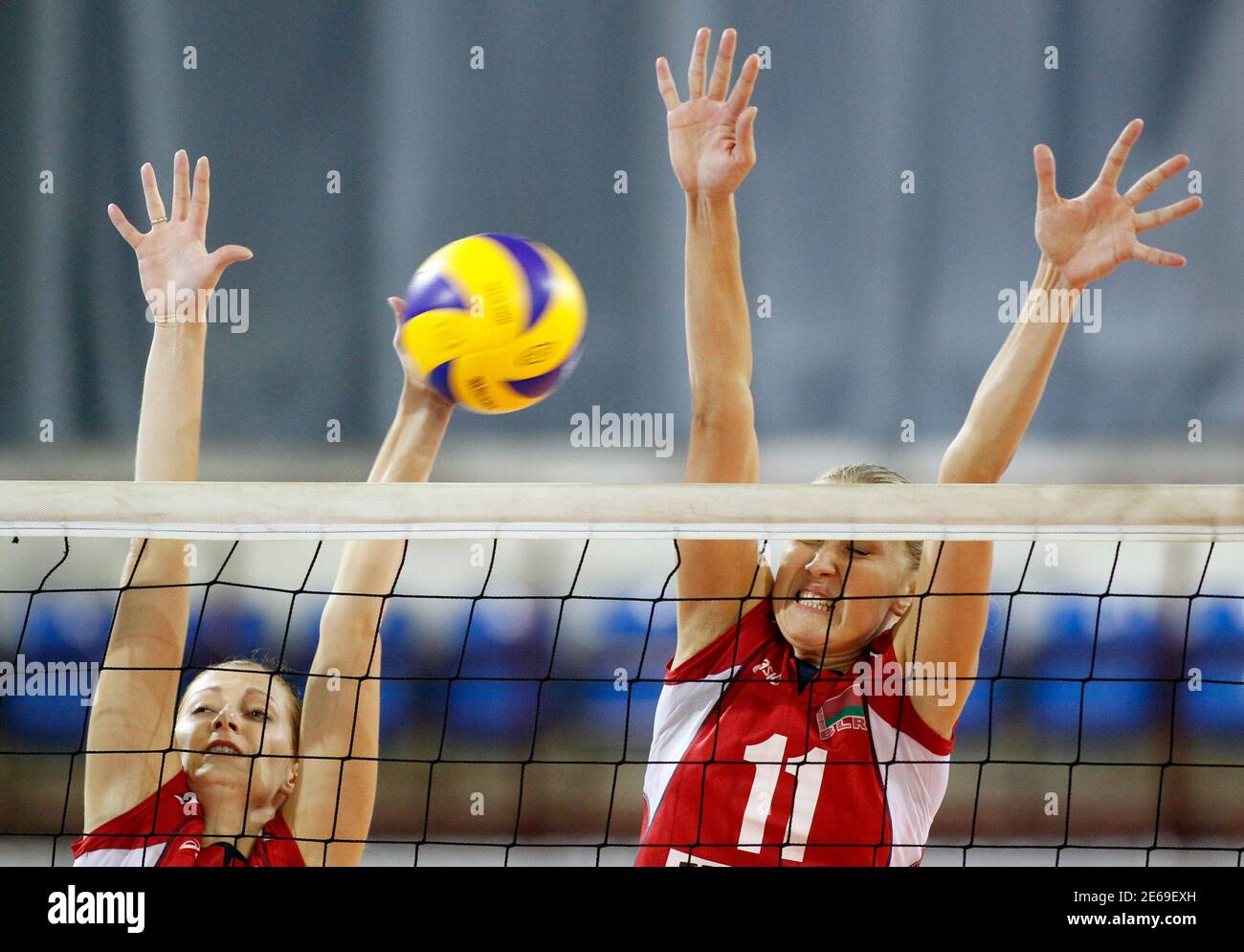Volha palcheuskaya hi-res stock photography and images - Alamy