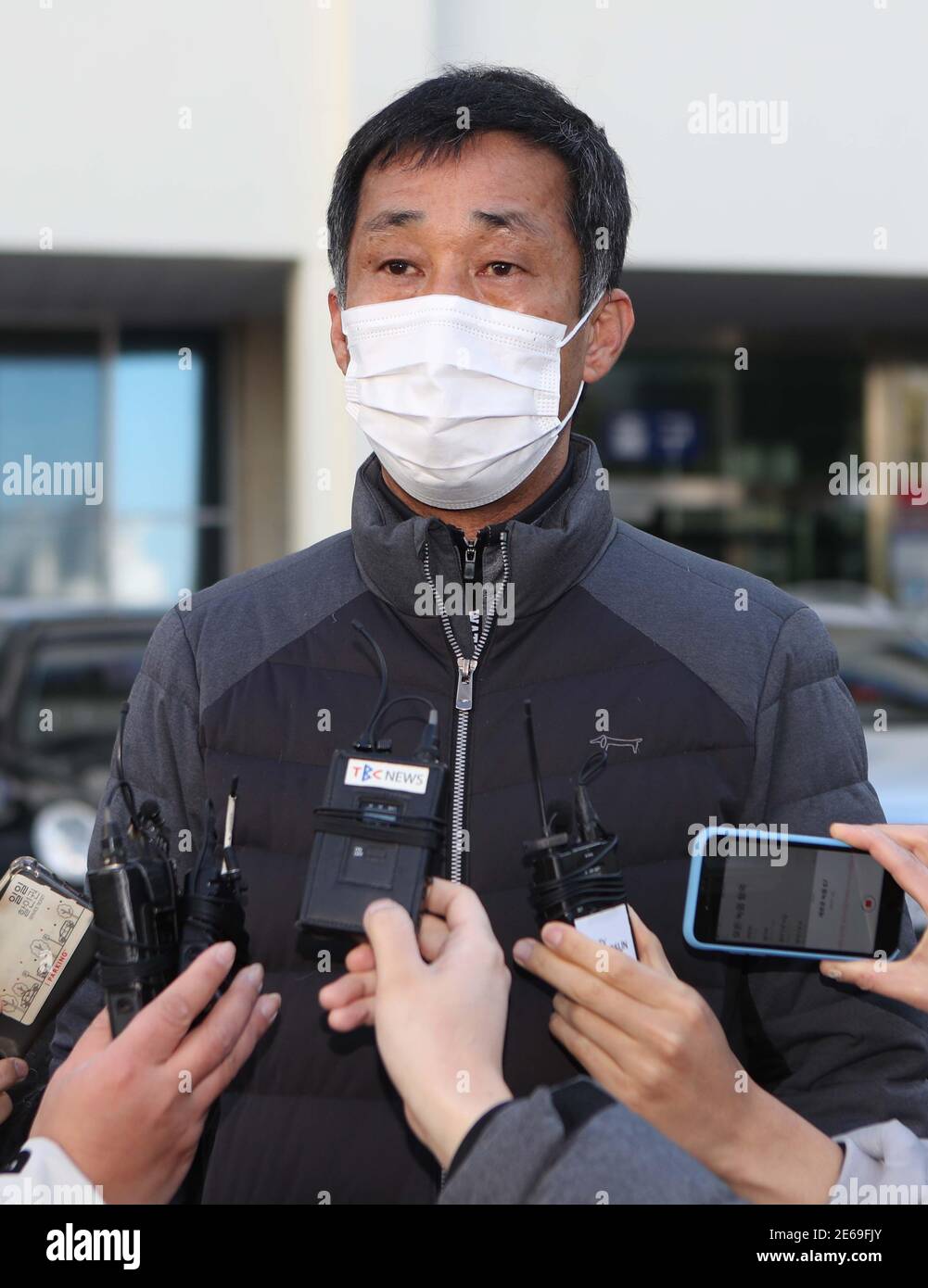 Ex-coach of triathlon team gets jail term of 7 yrs in abuse case Choi ...
