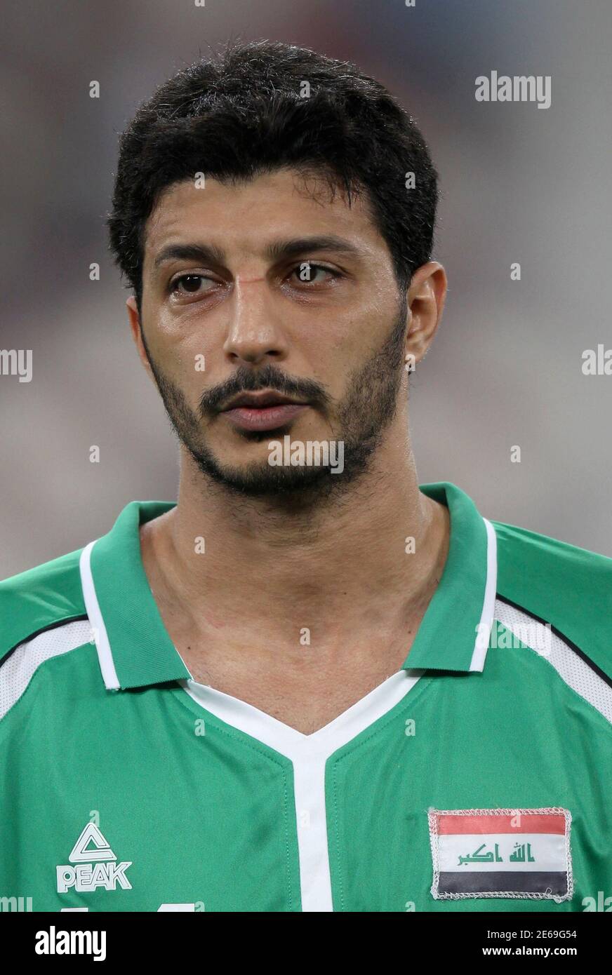 Salam shaker hi-res stock photography and images - Alamy