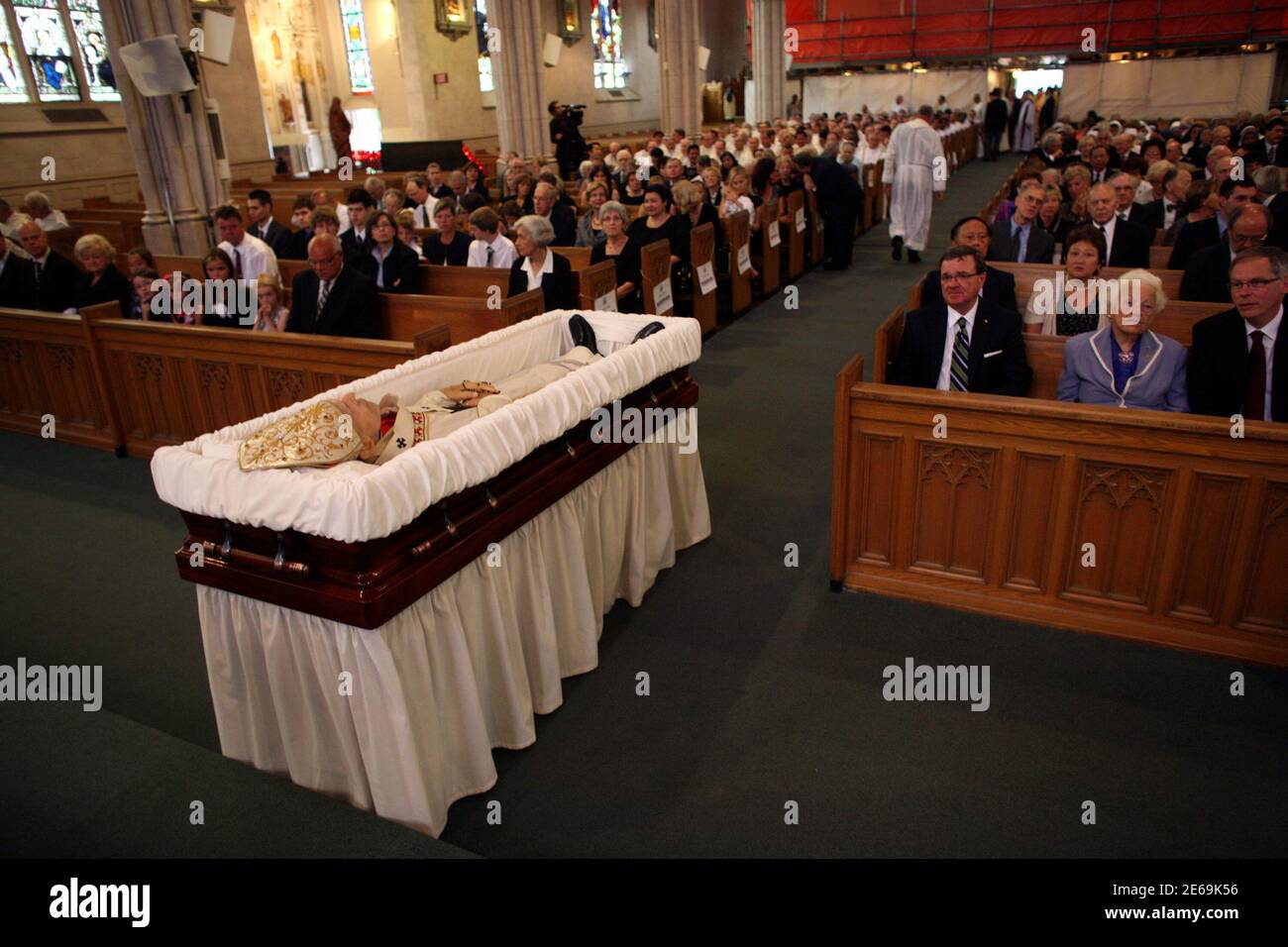 Ambrozic hi-res stock photography and images - Alamy