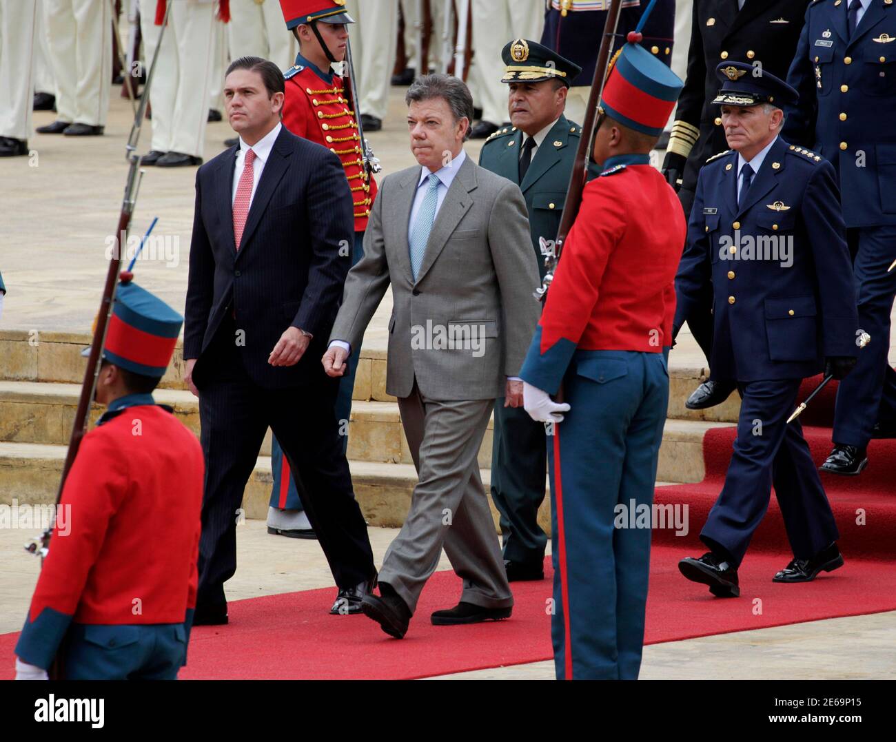 Juan de pinilla hi-res stock photography and images - Alamy