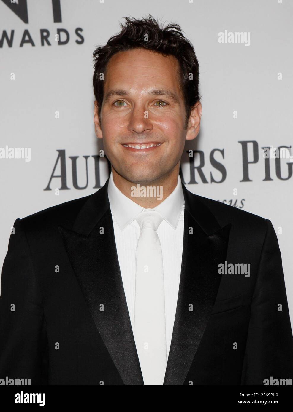 Paul rudd at arrivals hi-res stock photography and images - Alamy