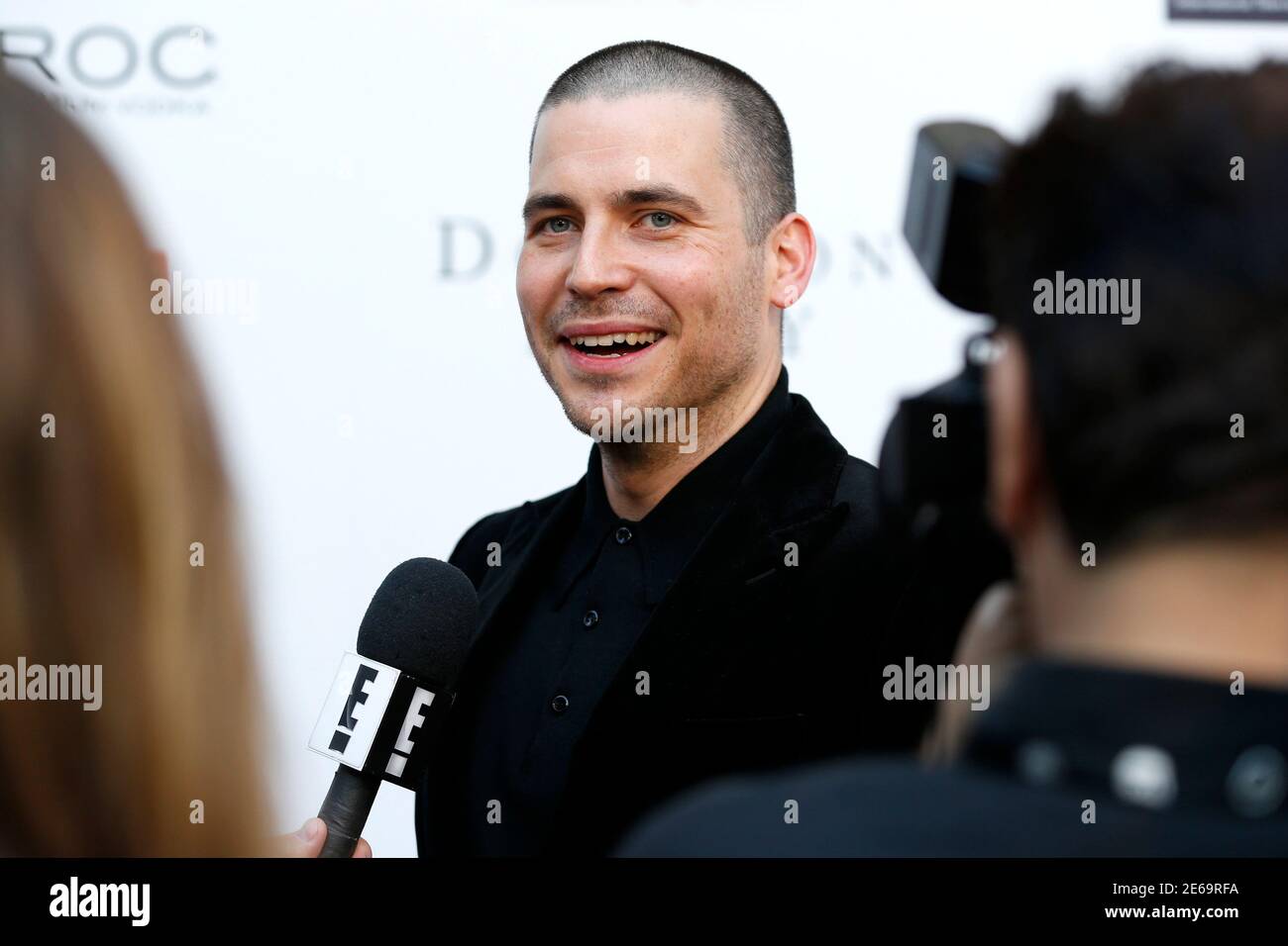 James Collier High Resolution Stock Photography and Images - Alamy