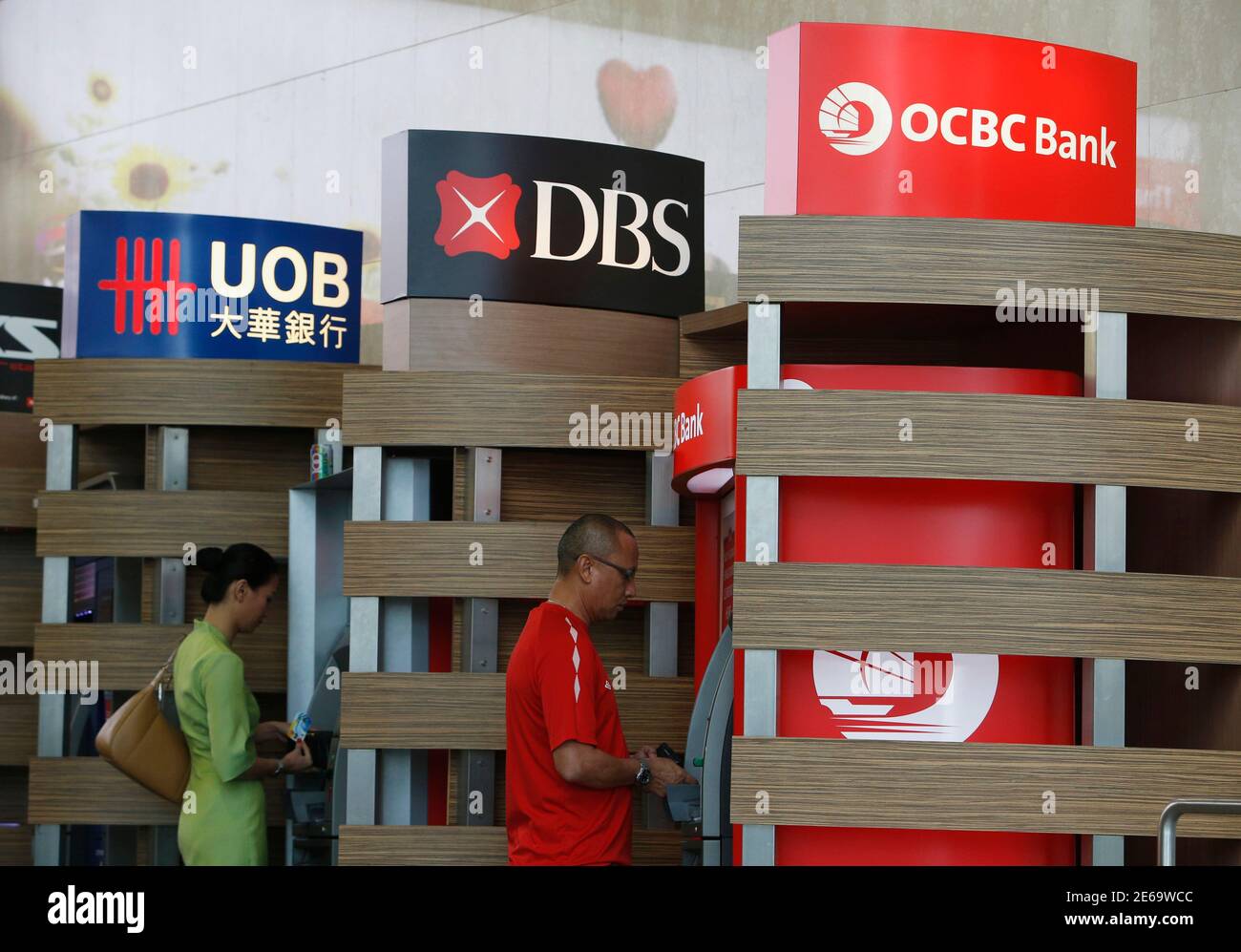 Edgar banks hi-res stock photography and images - Alamy