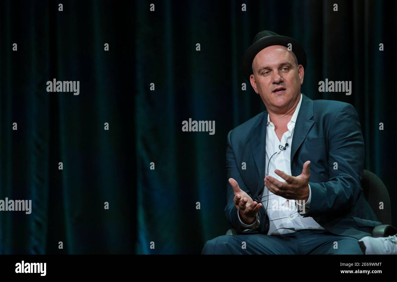 Mike o'malley hi-res stock photography and images - Alamy