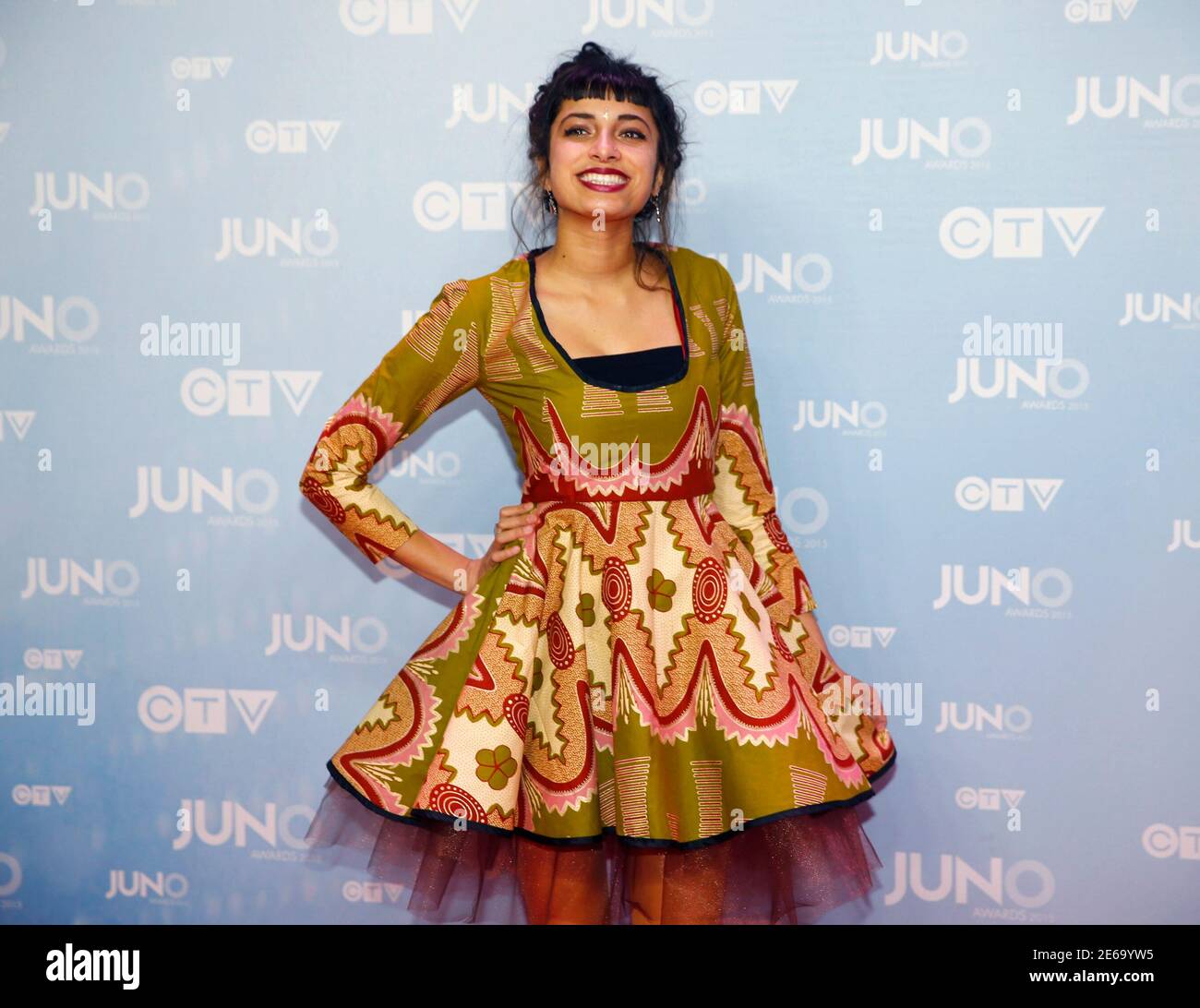 Tanzanian Singer High Resolution Stock Photography and Images - Alamy