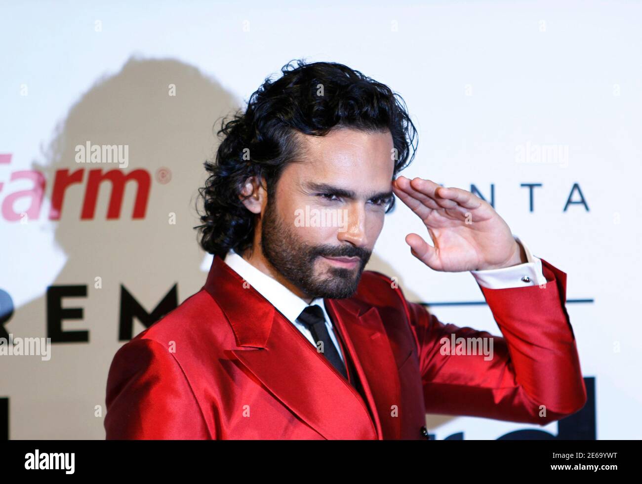 Fabian Rios High Resolution Stock Photography and Images - Alamy