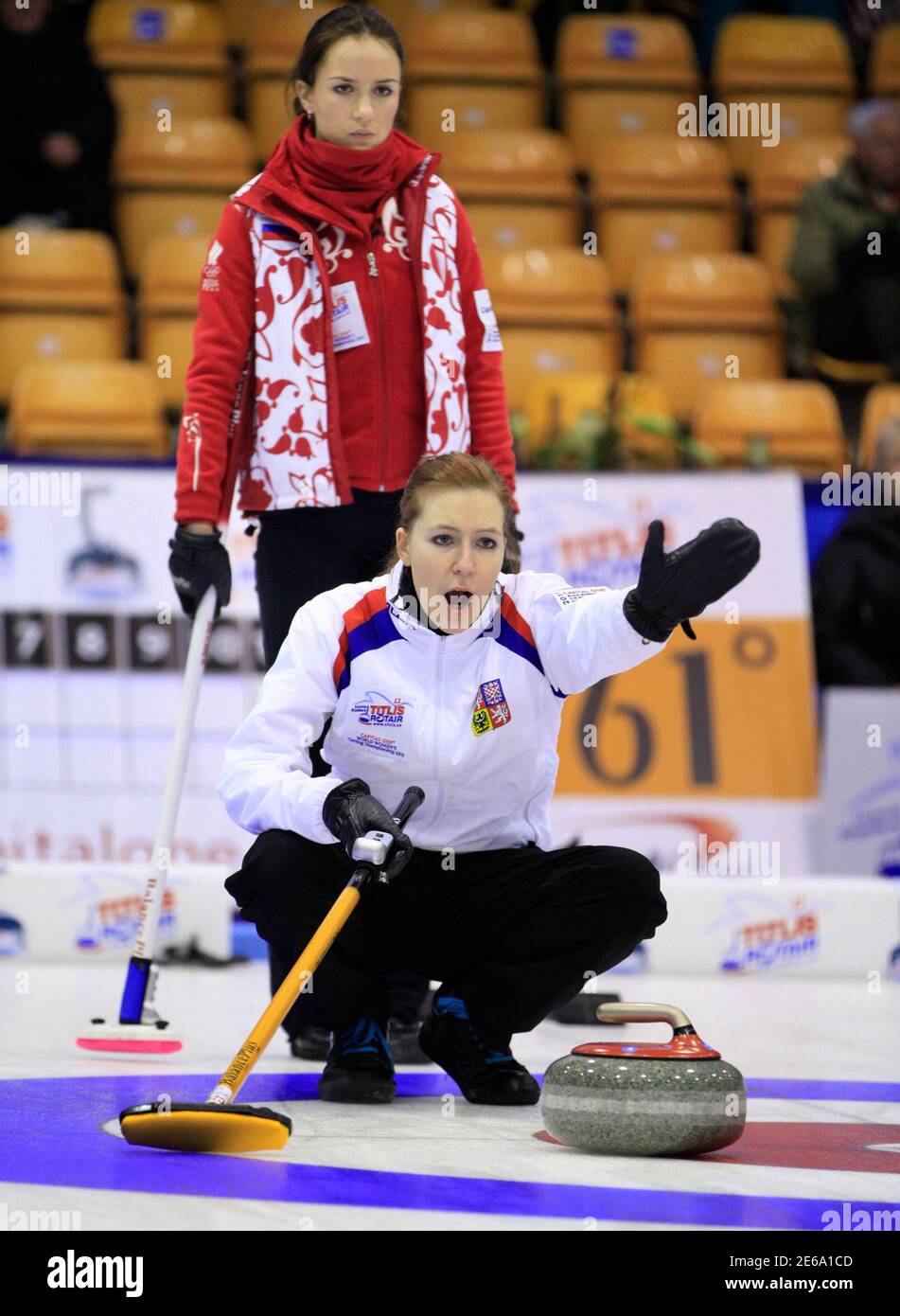 Anna sidorova hi-res stock photography and images - Alamy
