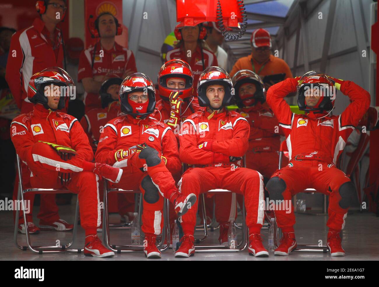 Chinese television crew hi-res stock photography and images - Alamy