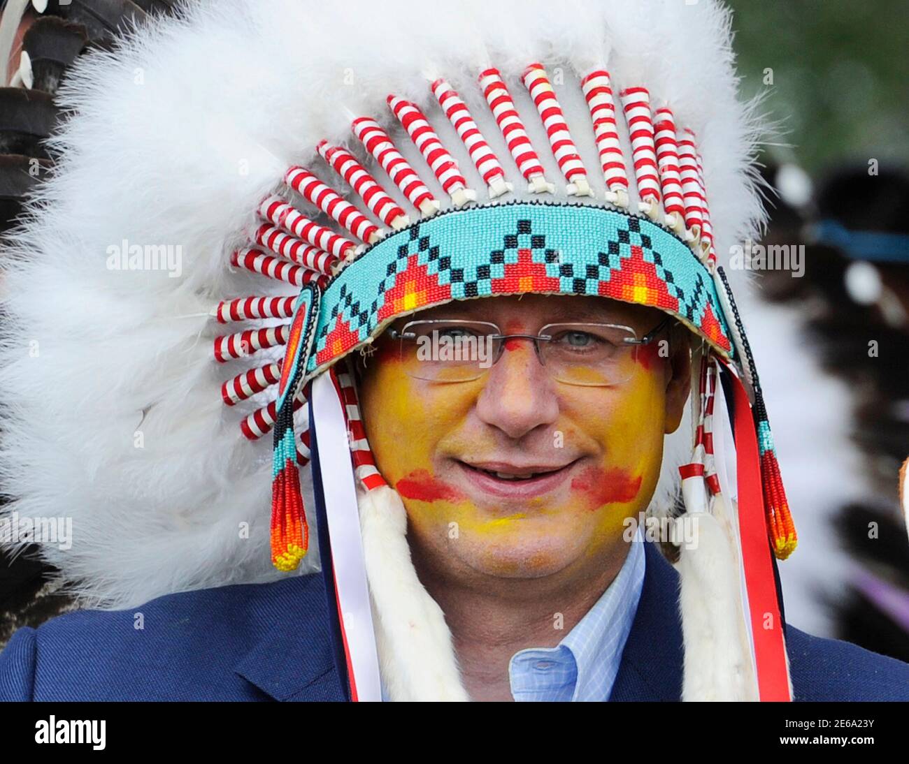 Indian head alberta hi-res stock photography and images - Alamy