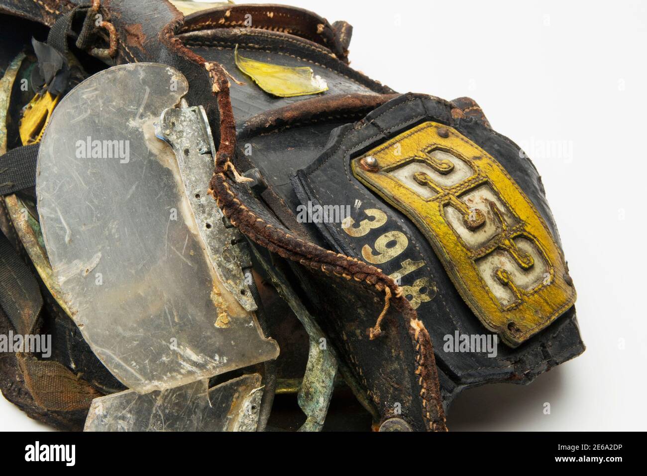 Fdny member hi-res stock photography and images - Alamy