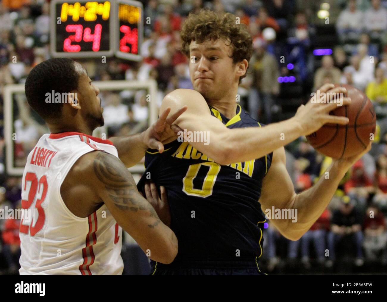 Zack novak hi-res stock photography and images - Alamy