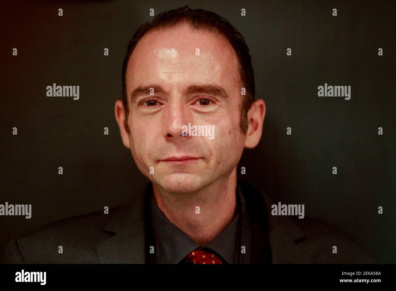 Timothy brown aids hi-res stock photography and images - Alamy