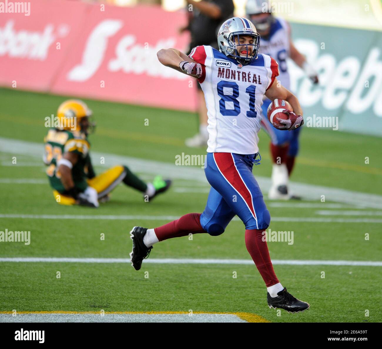 Patrick lavoie hi-res stock photography and images - Alamy