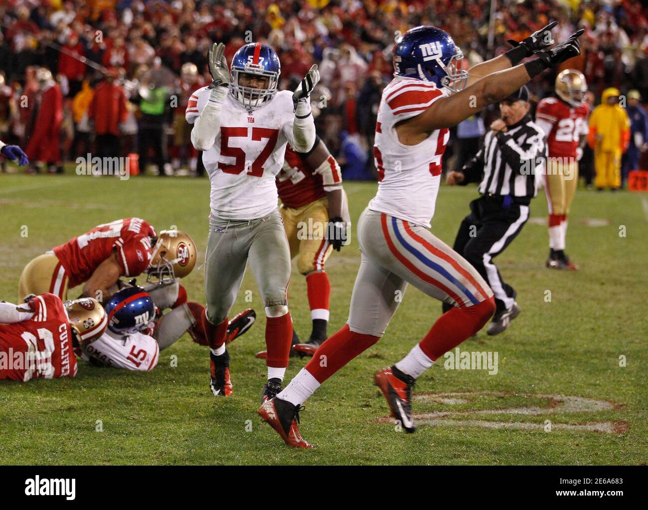 Devin Thomas High Resolution Stock Photography and Images - Alamy