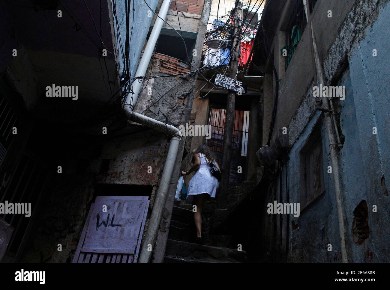 Italian migrant brazil hi-res stock photography and images - Alamy