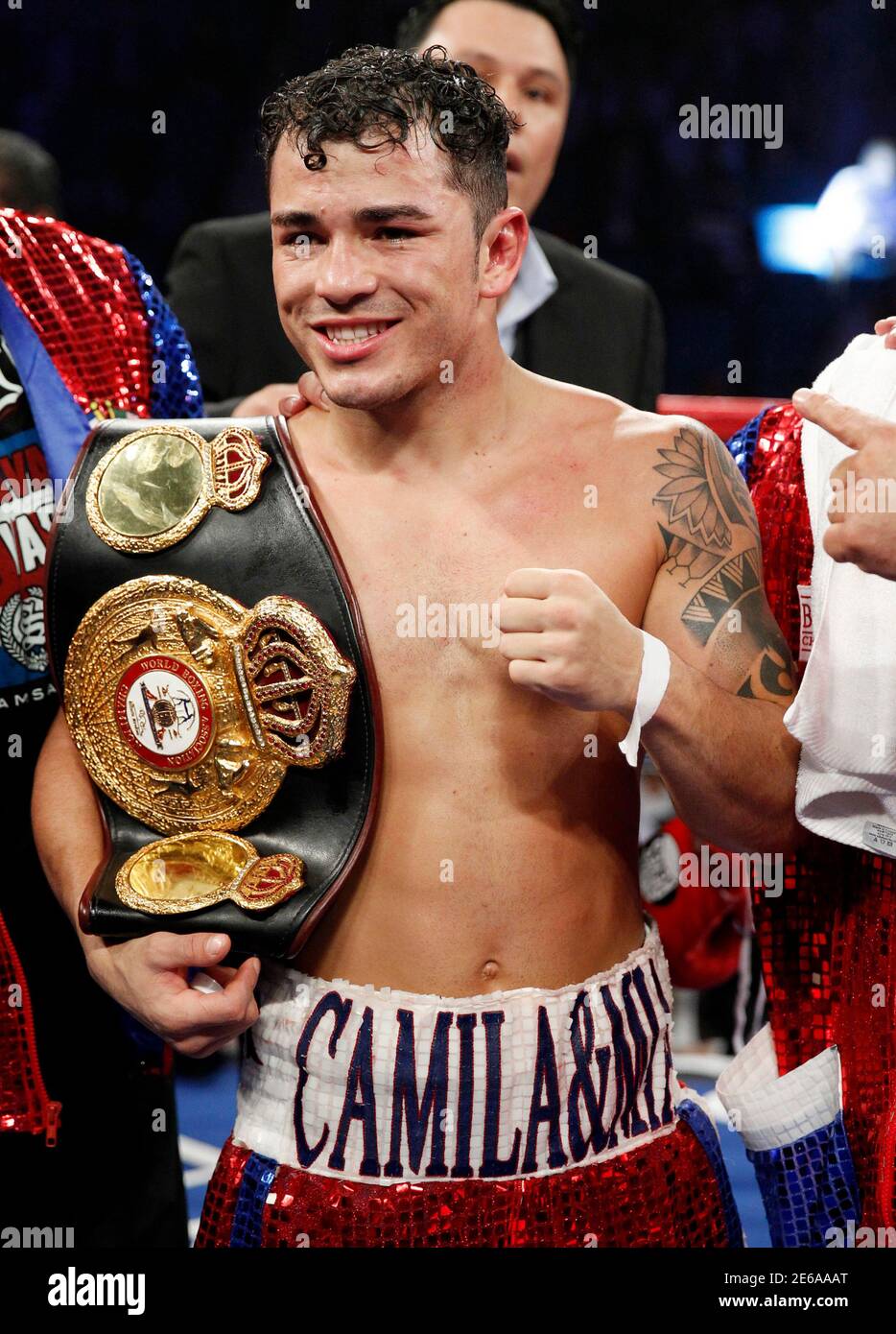 Costa rica boxing hi-res stock photography and images - Alamy