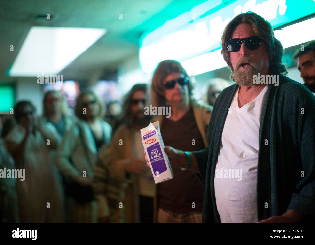 The Big Lebowski Bowling High Resolution Stock Photography and Images ...