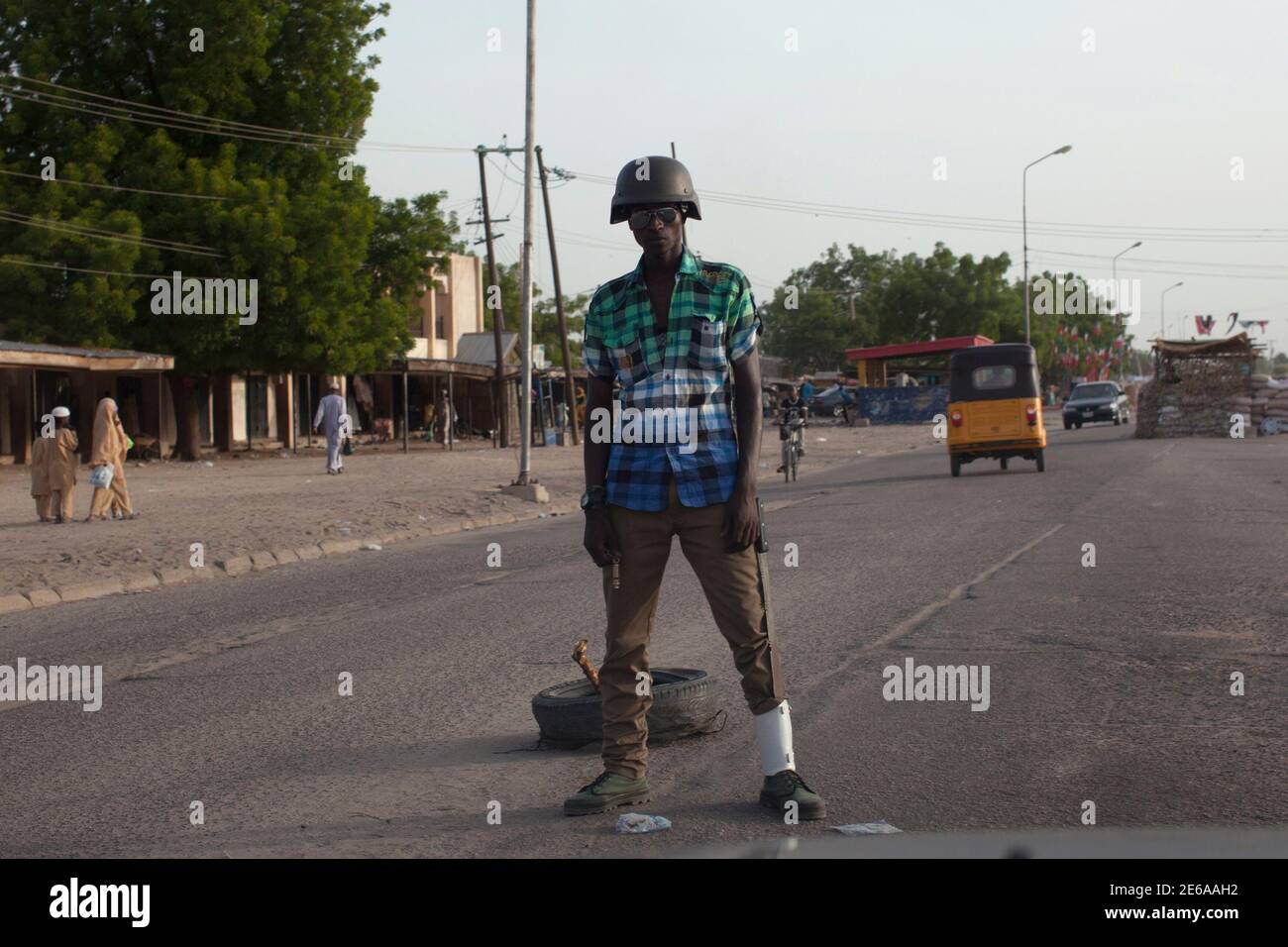 Task force member hi-res stock photography and images - Alamy