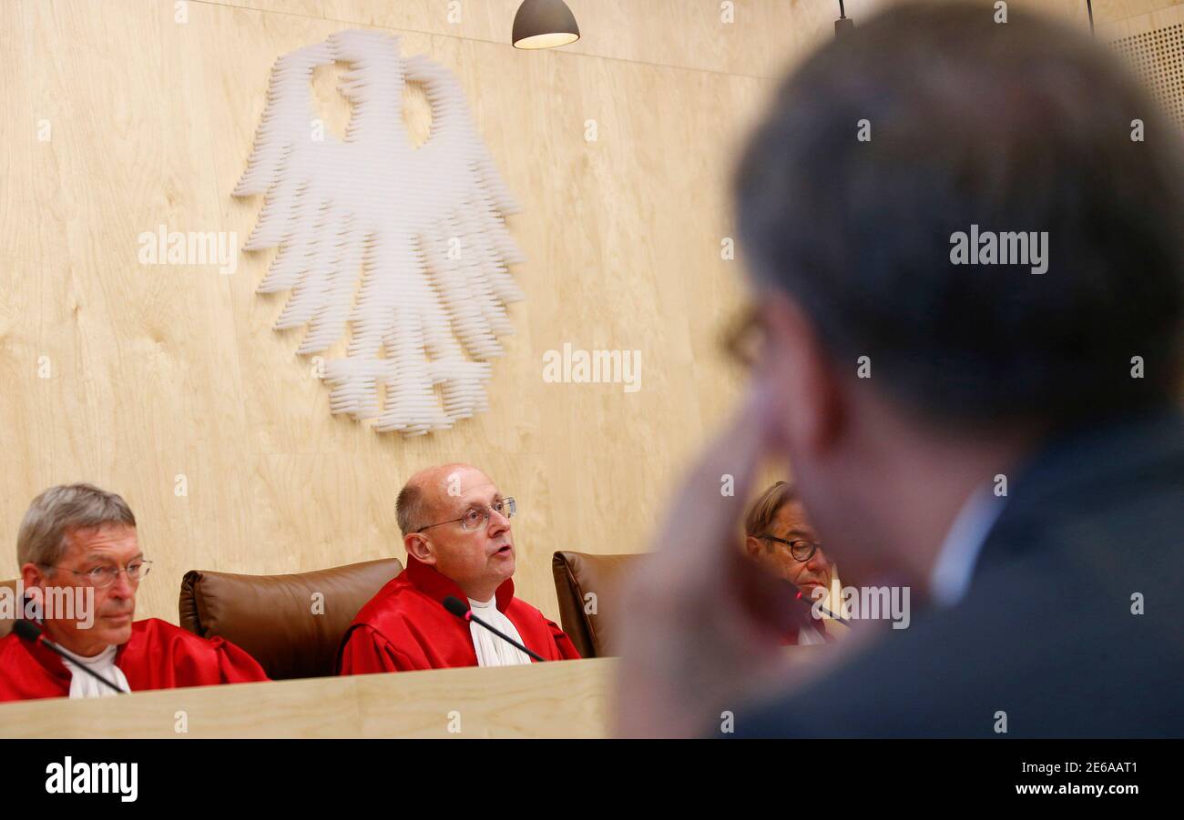 Michael kirchhof hi-res stock photography and images - Alamy