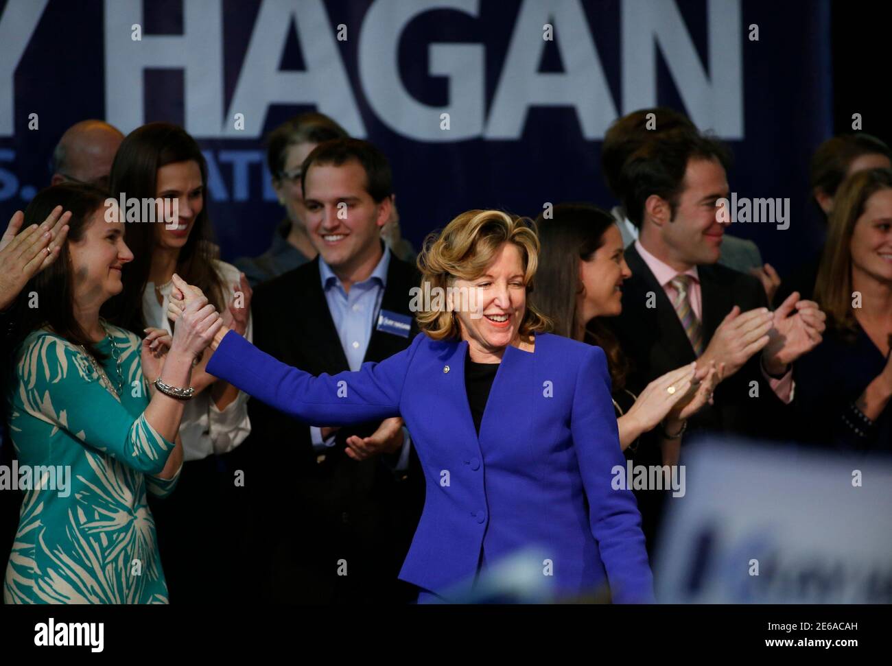 Nc senate race hi-res stock photography and images - Alamy