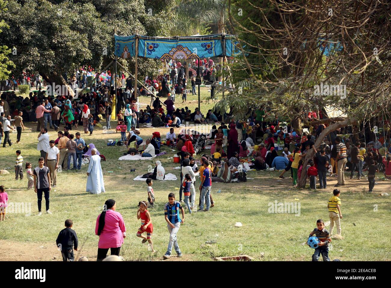 Sham el nessim egypt hi-res stock photography and images - Alamy