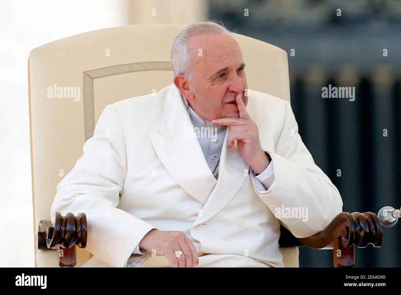 Communion and liberation hi-res stock photography and images - Alamy