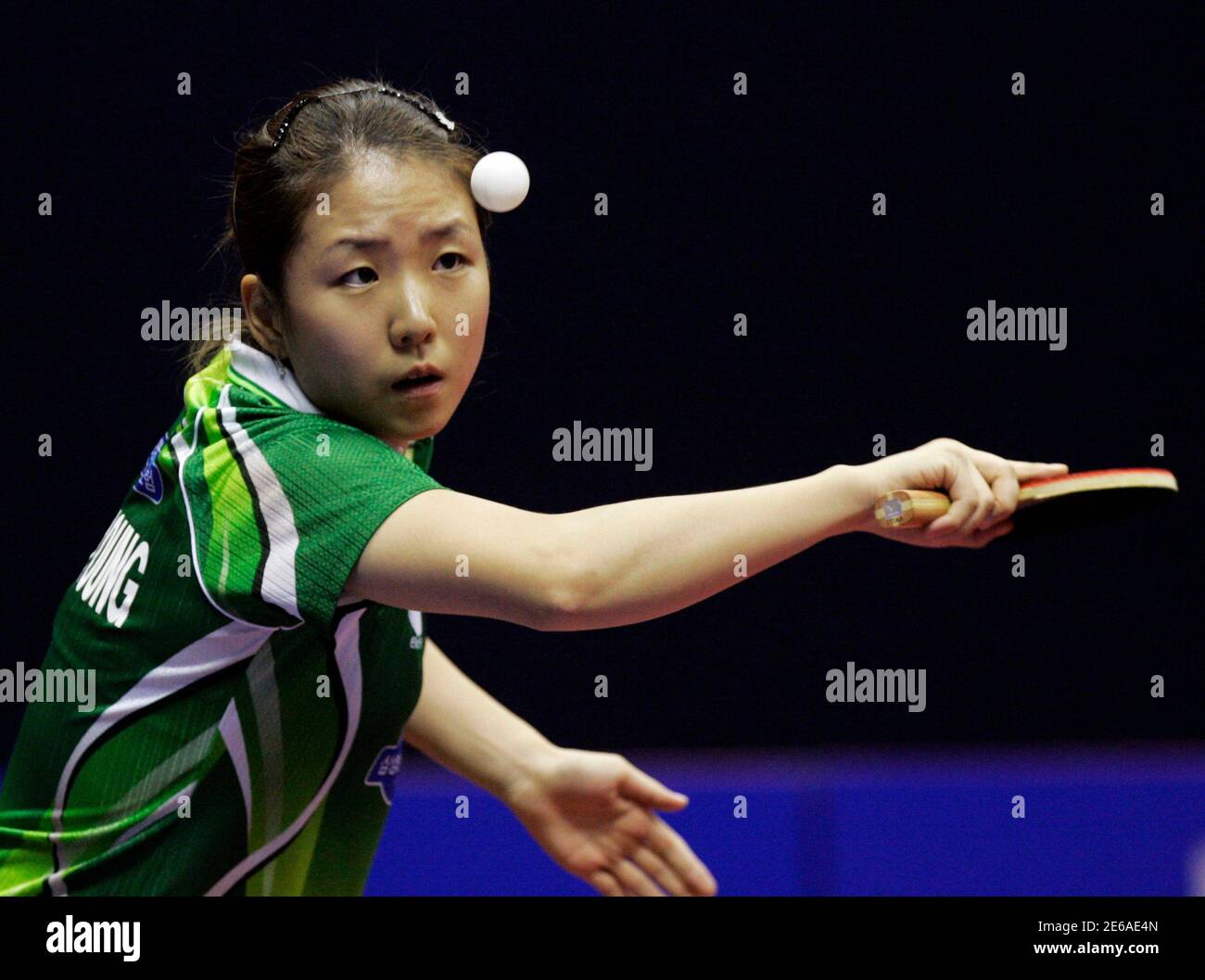 Chinas guo yan hi-res stock photography and images - Alamy