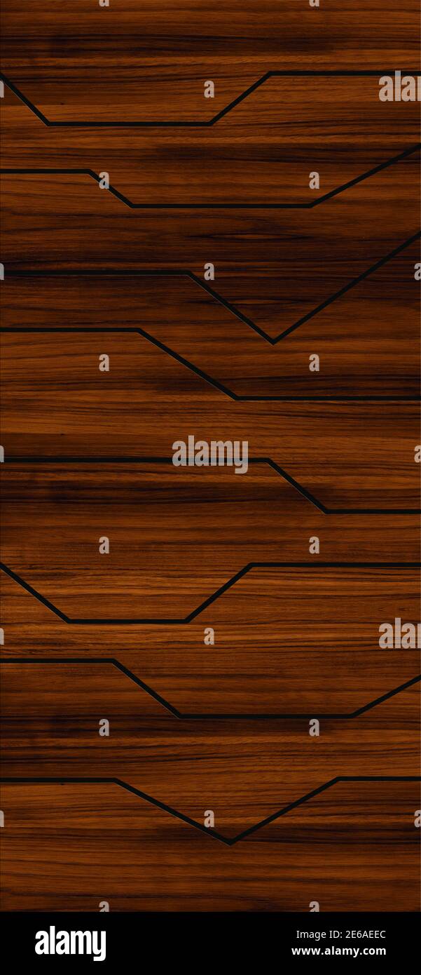 Best door skin design image Stock Photo - Alamy