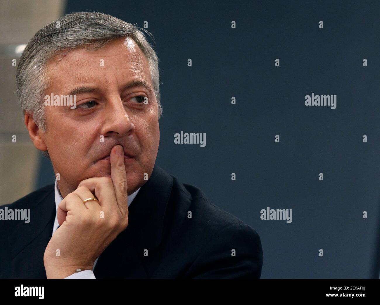 Jose blanco attends hi-res stock photography and images - Alamy