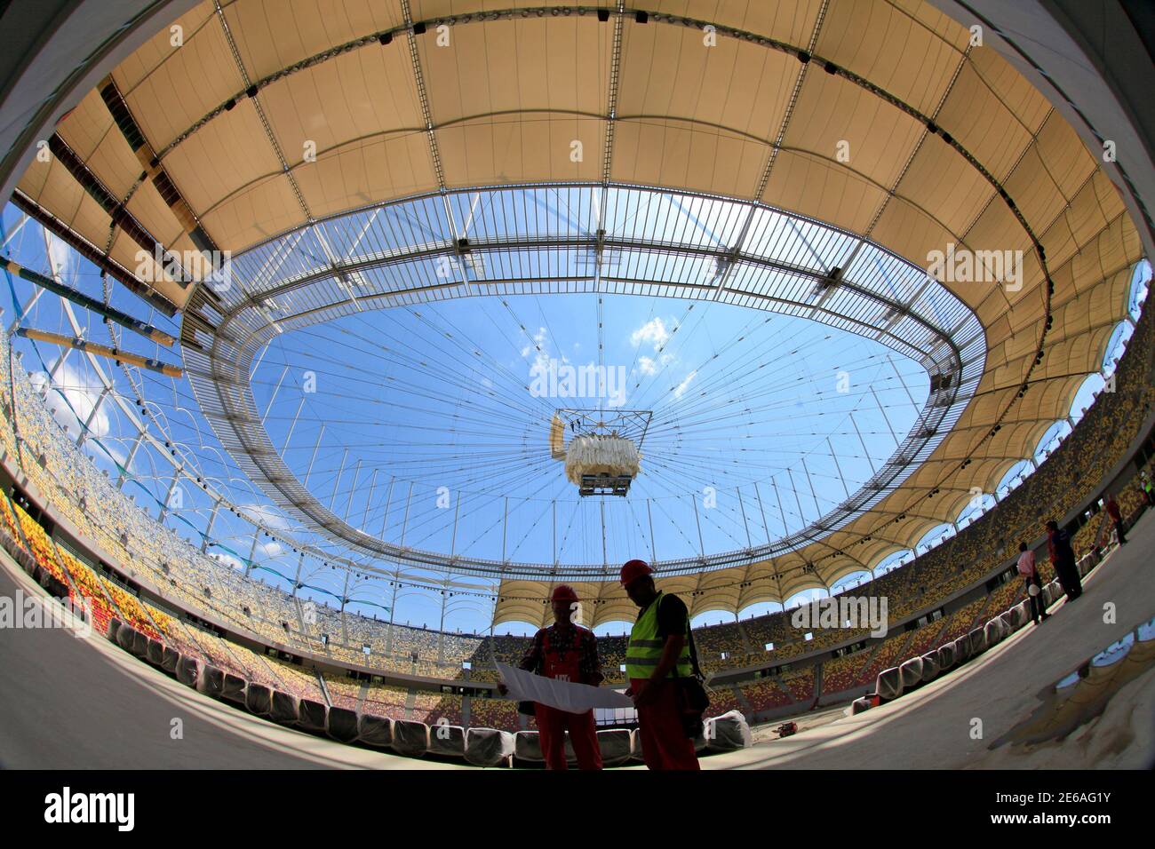 Romania plan hi-res stock photography and images - Alamy