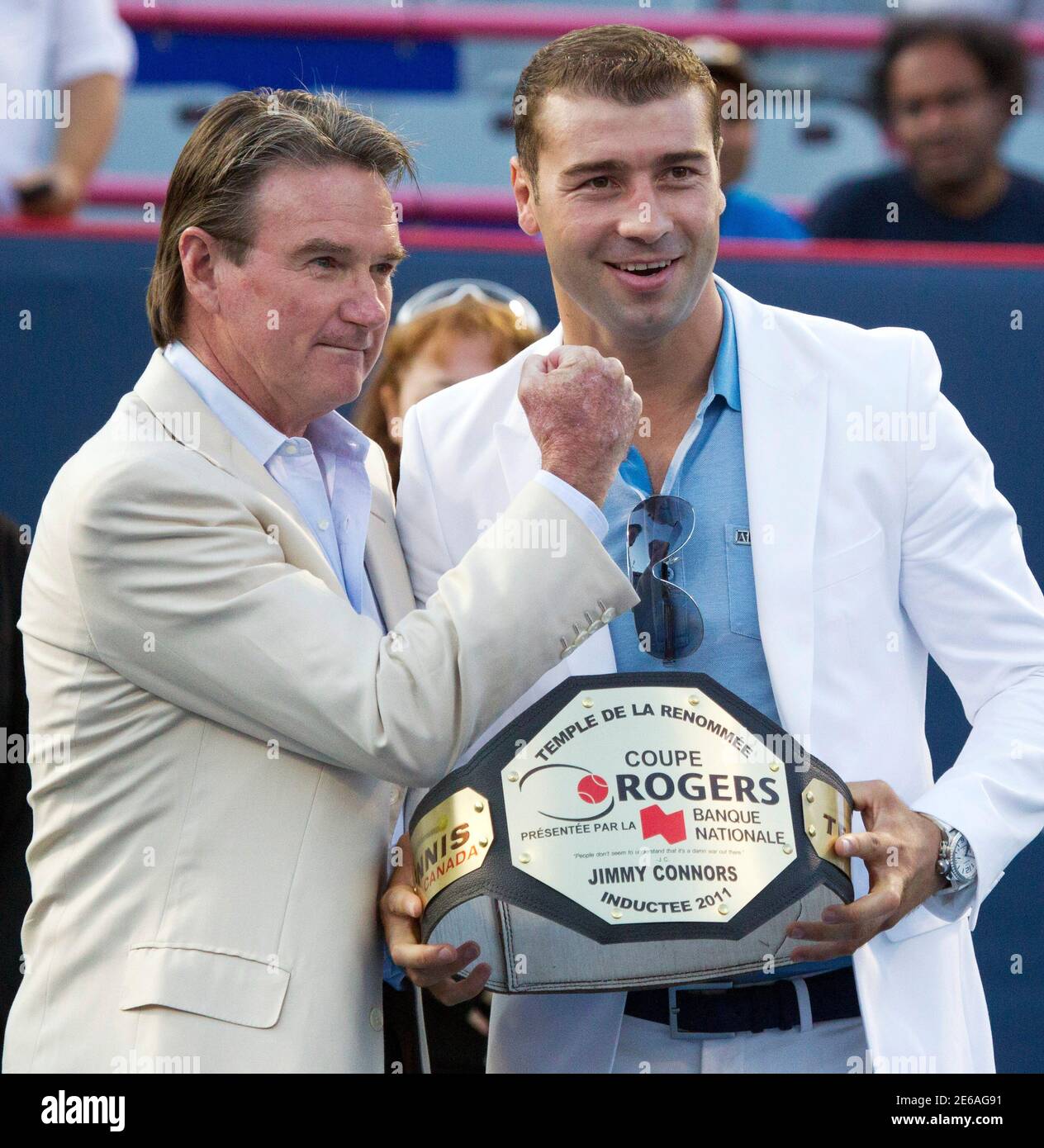 Lucian bute boxing hi-res stock photography and images - Alamy