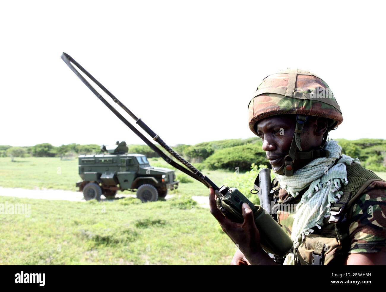 Ras Kamboni High Resolution Stock Photography and Images - Alamy