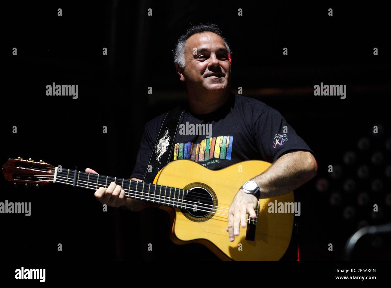 Andre reyes gipsy hi-res stock photography and images - Alamy