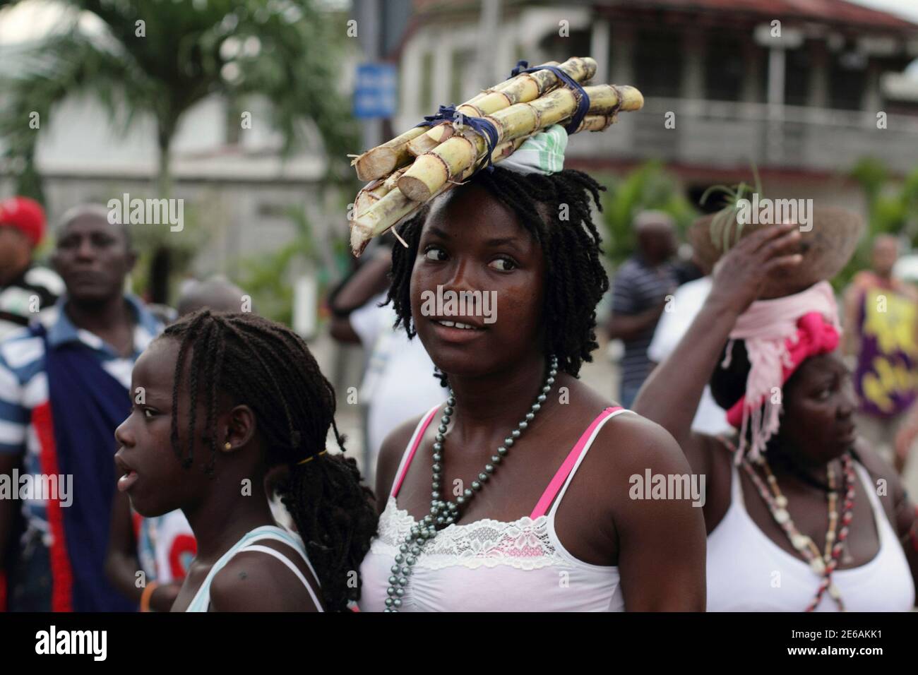 Dancing Canes High Resolution Stock Photography and Images - Alamy
