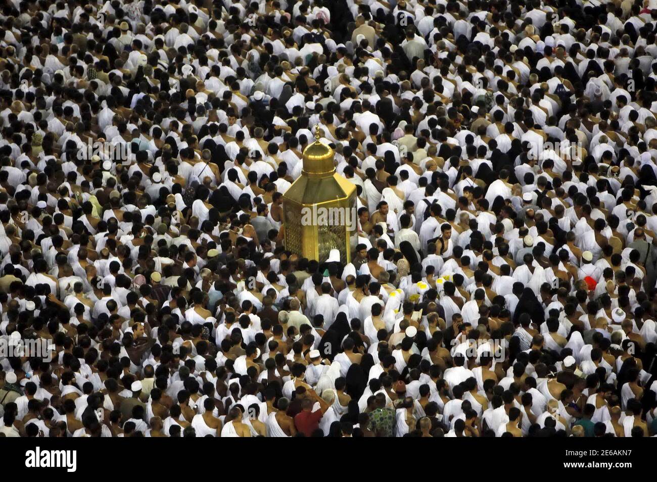 Maqam ibrahim hi-res stock photography and images - Alamy