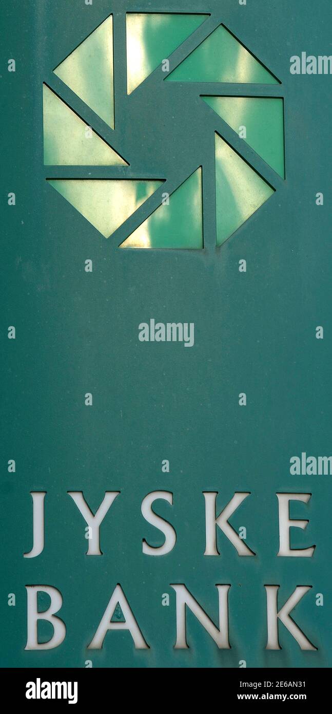 Danish jyske bank hi-res stock photography and images - Alamy