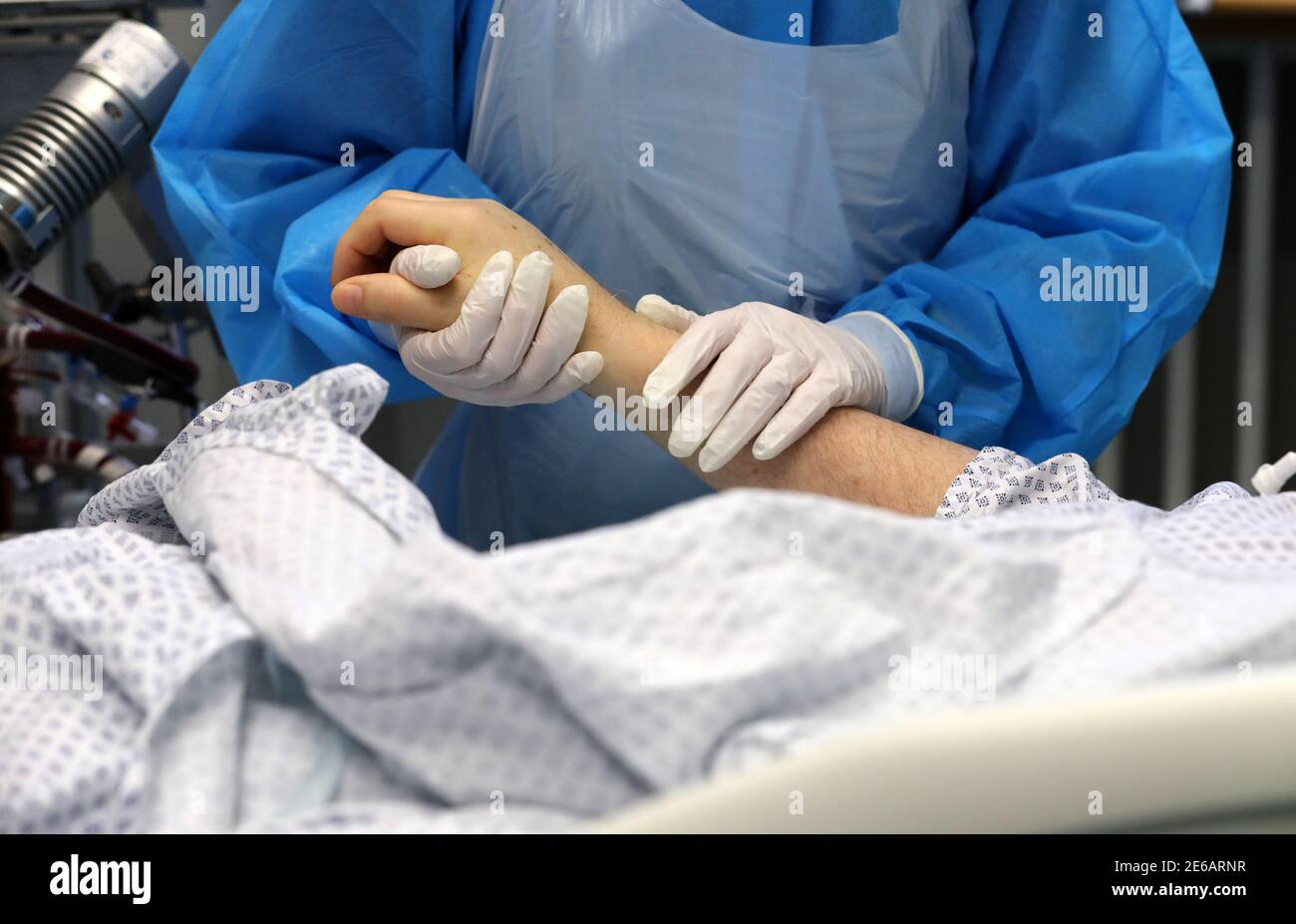 Internal staff use only hi-res stock photography and images - Alamy