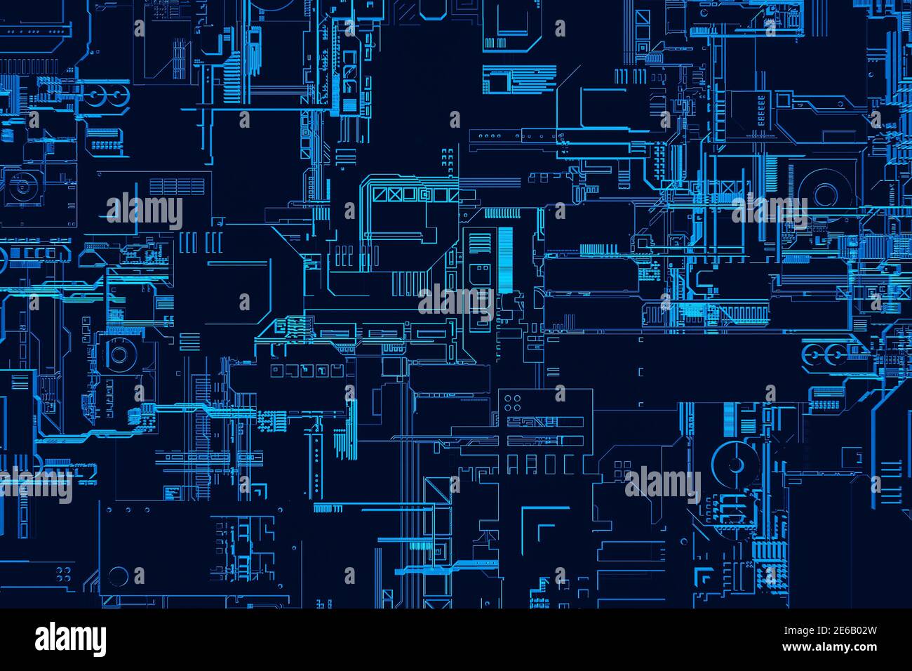 Fantasy plating hi-res stock photography and images - Alamy