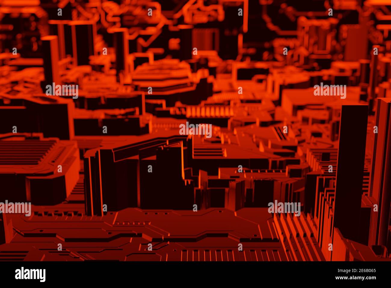 Fantasy plating hi-res stock photography and images - Alamy