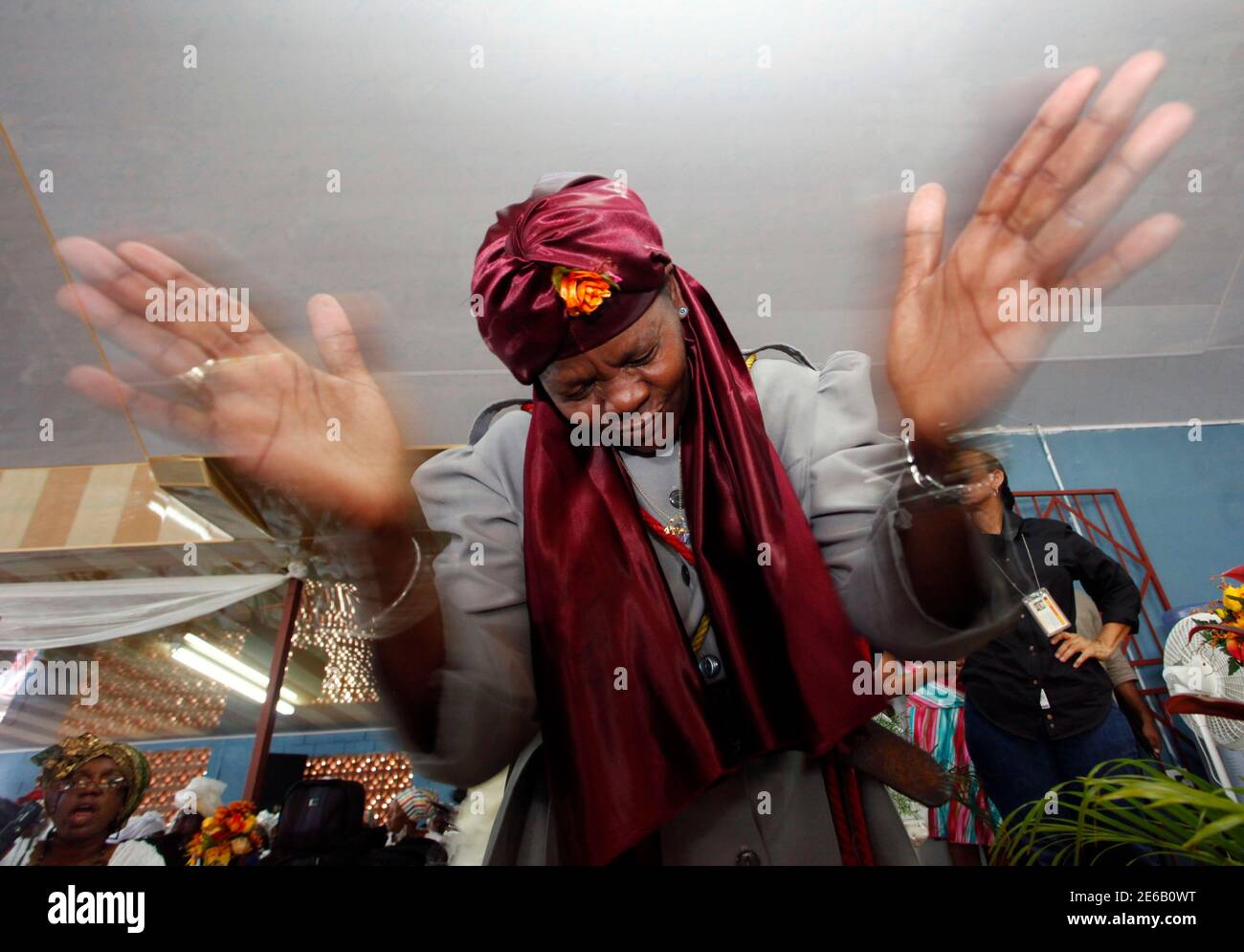 Baptist religion hi-res stock photography and images - Alamy