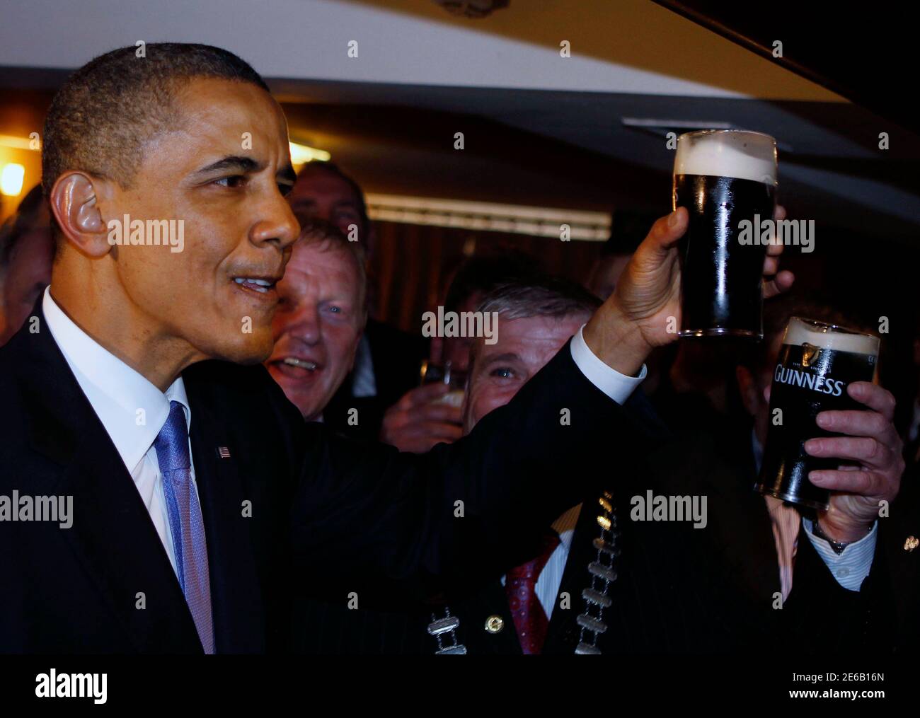 President ir hi-res stock photography and images - Alamy